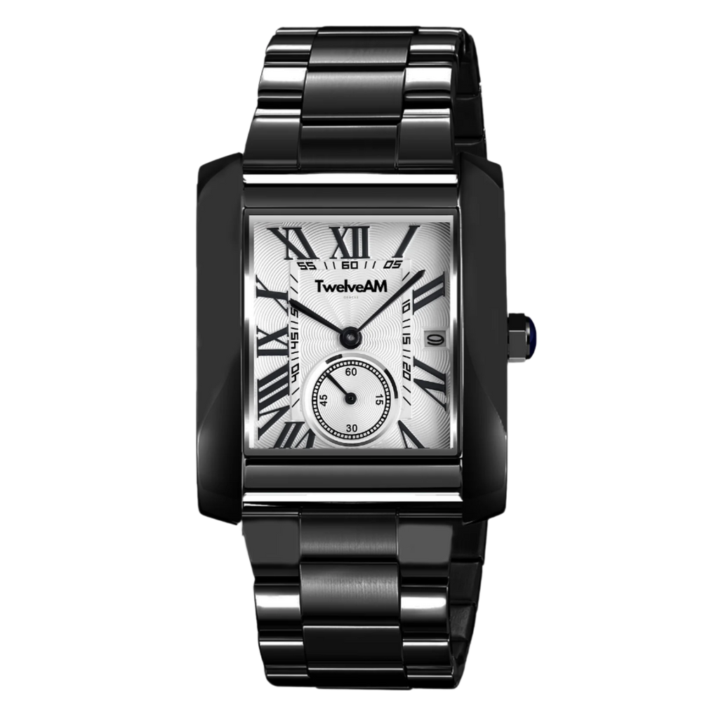 TWELVE AM - BUY PREMIUM WATCHES